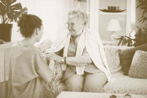 WLC Home - WLC Management